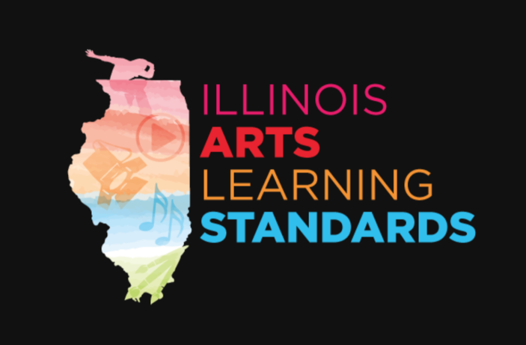 The New Illinois Art Standards – Illinois Art Education Association