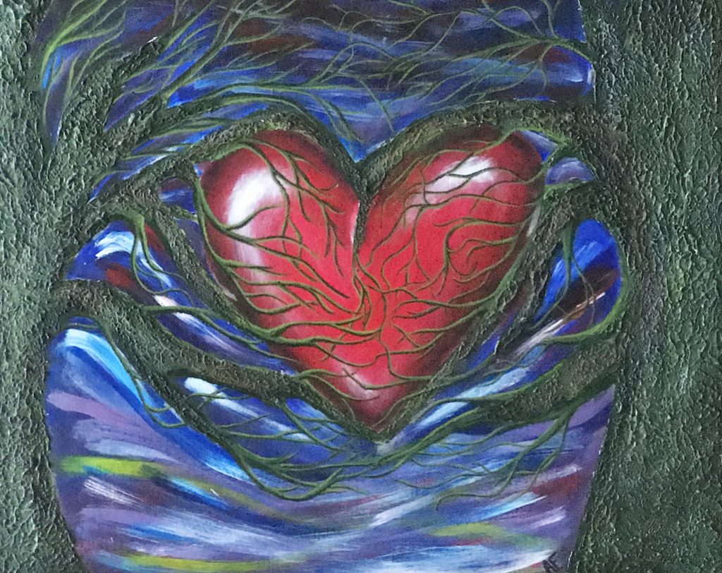 Student Show – Illinois Art Education Association