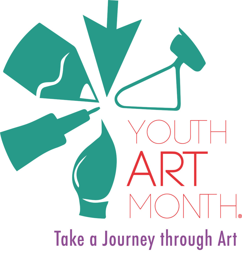 Youth Art Month – old – Illinois Art Education Association