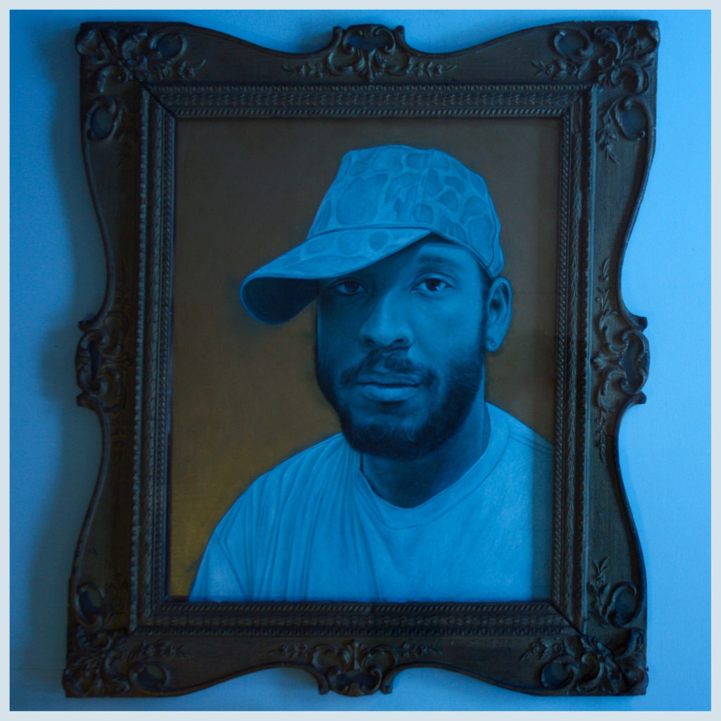 Featured Poster Artist – Illinois Art Education Association