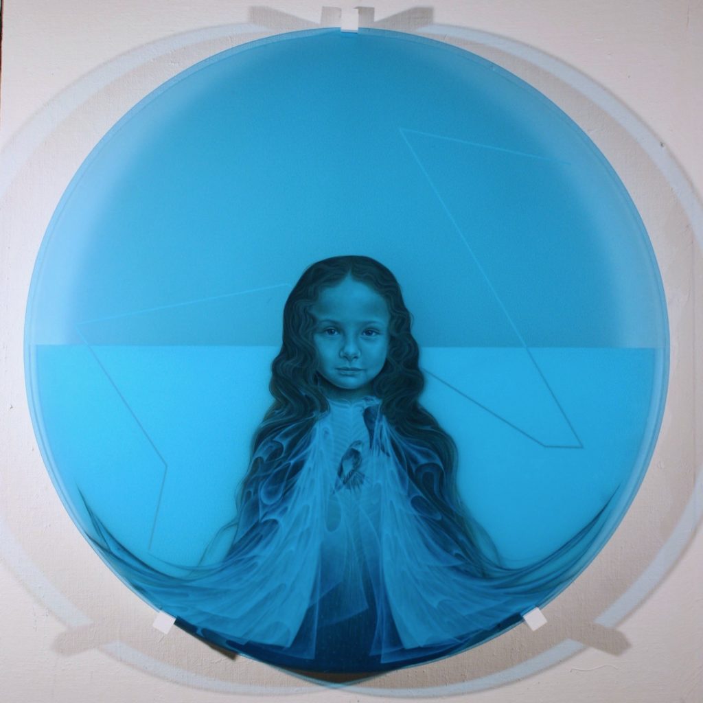 Featured Poster Artist – Illinois Art Education Association