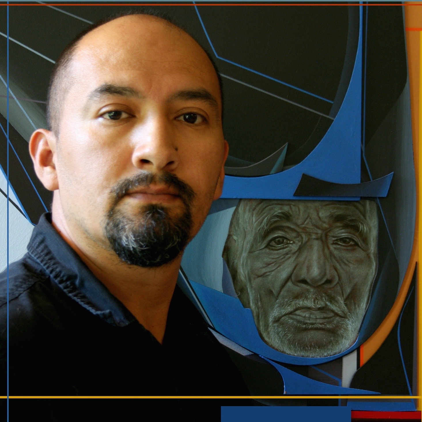 Featured Poster Artist – Illinois Art Education Association