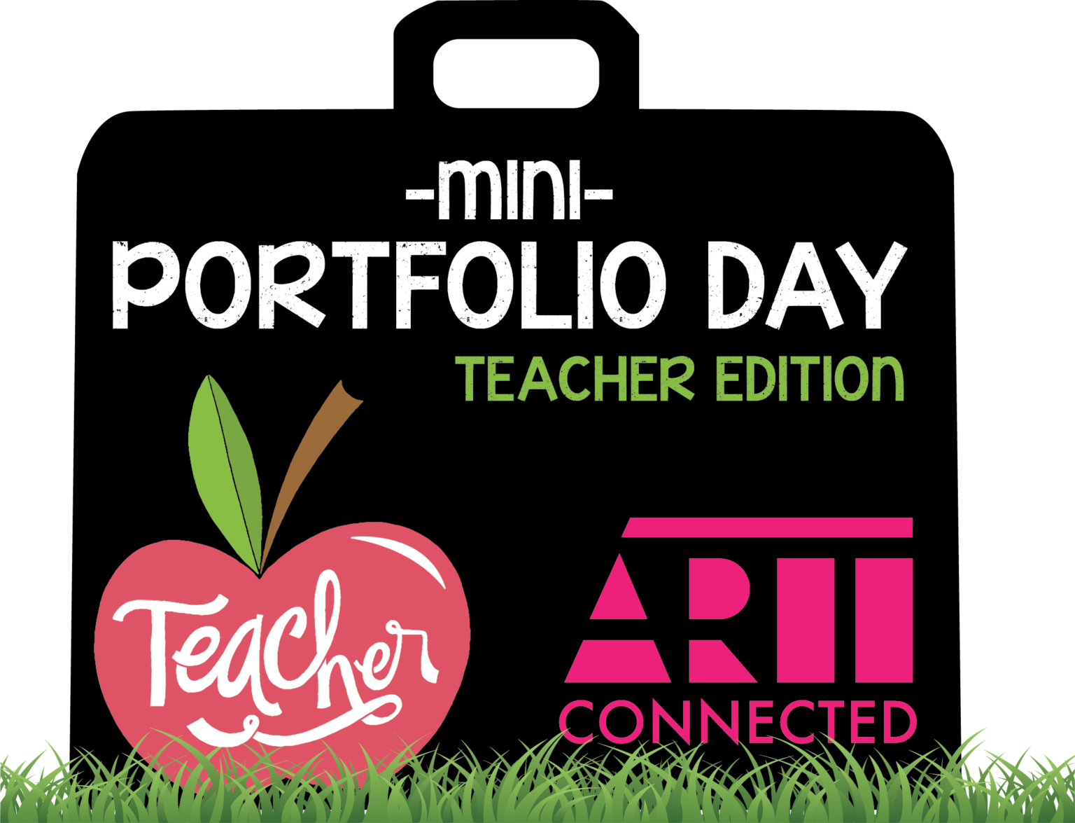 Mini Portfolio Day – Illinois Art Education Association
