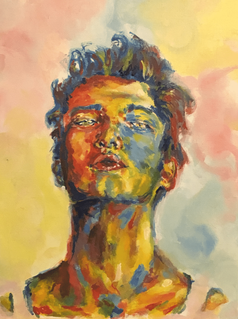 State-Wide Student Show – Illinois Art Education Association