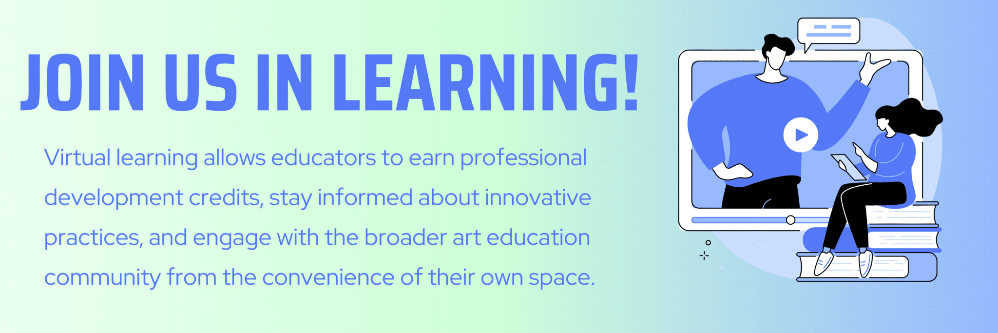 Webinars & Virtual Learning – Illinois Art Education Association